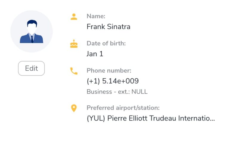 Encore Corporate Travel